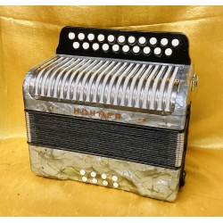 Button Accordions Used